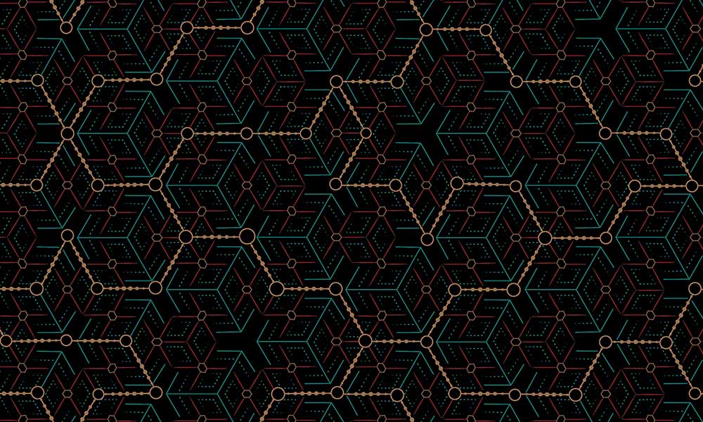 Psy Art Psychedelic Patterns On Clothing Bags And Accessories