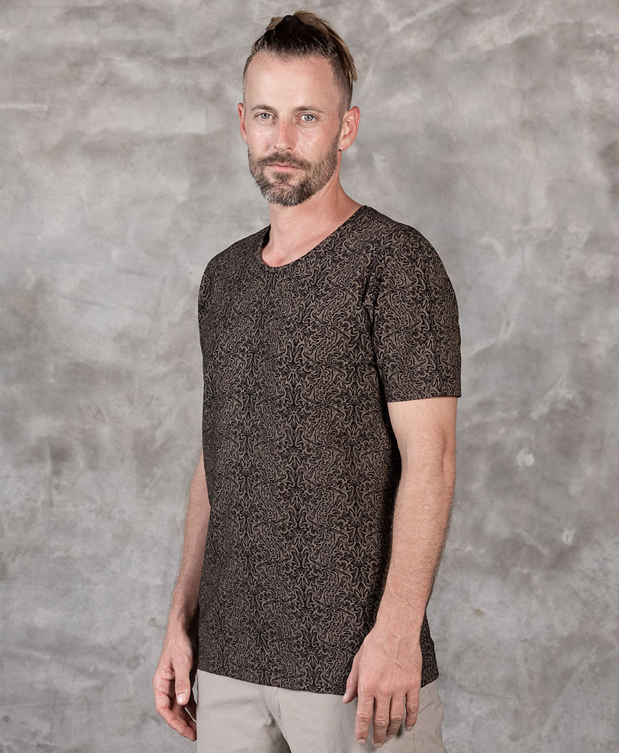 Psychedelic Clothing SOL - Seed Of Life