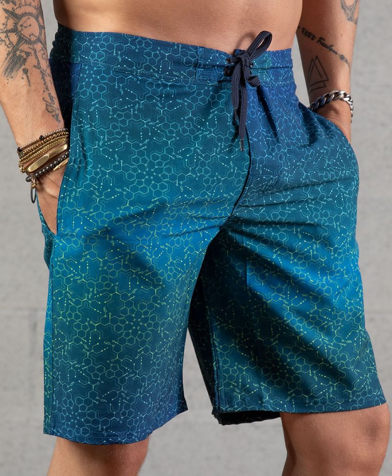 Psytrance Yoga Wear Women's Bra Top Bralette lsd print black