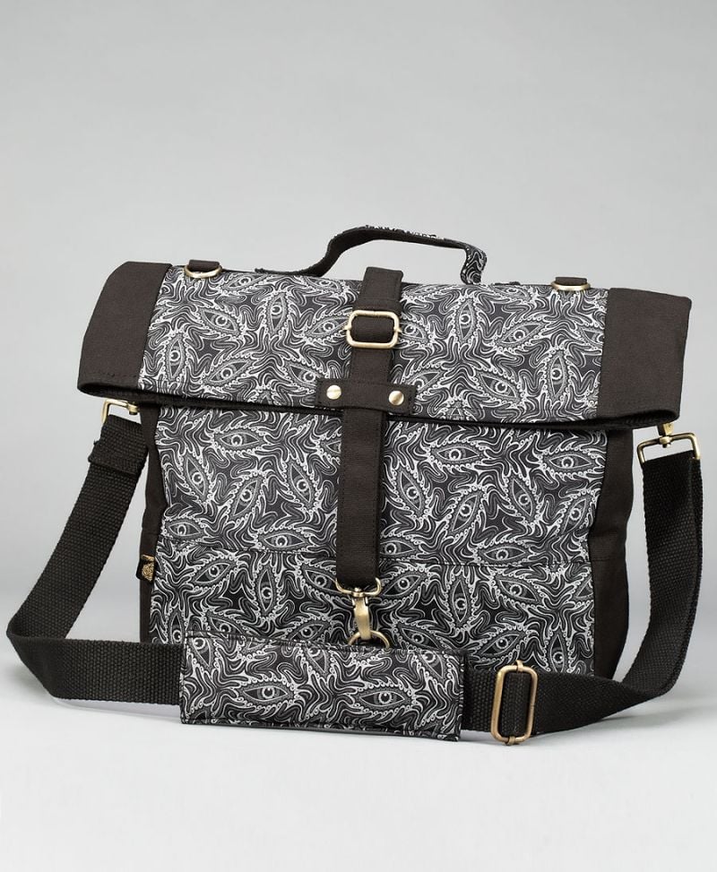 Psychedelic Clothing SOL - Seed Of Life