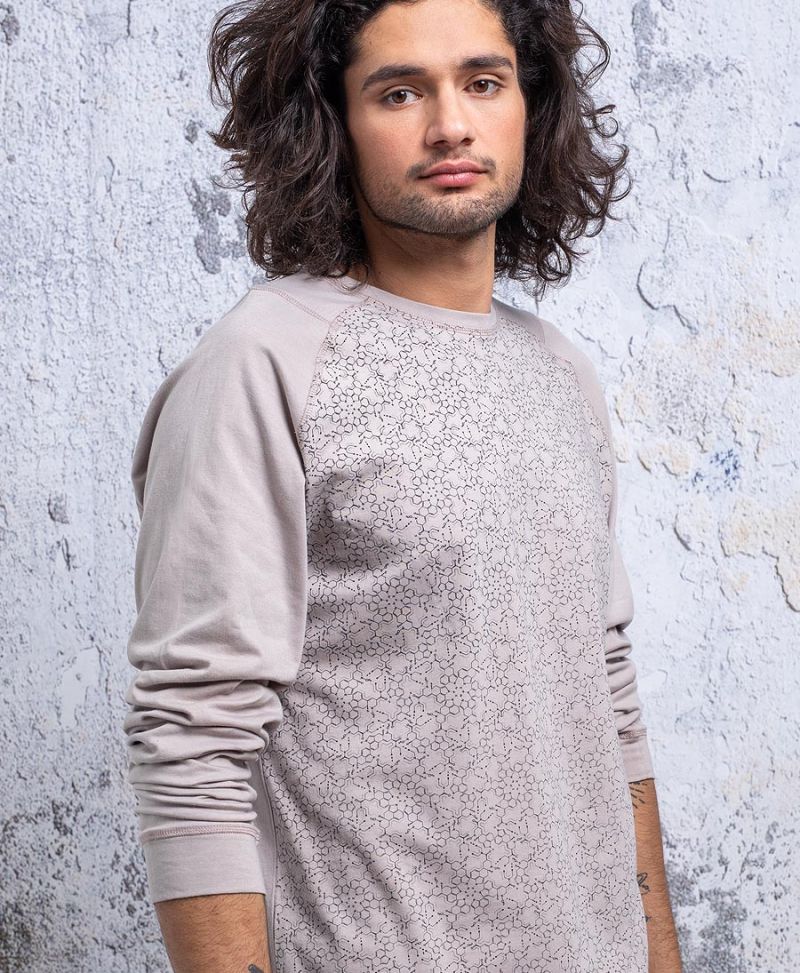 Psychedelic Clothing SOL - Seed Of Life