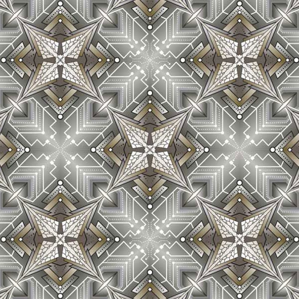 Psy Art Psychedelic Patterns On Clothing Bags And Accessories