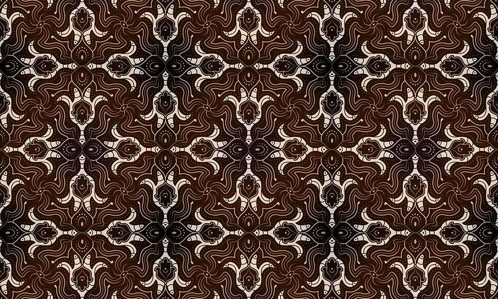 Psy Art Psychedelic Patterns On Clothing Bags And Accessories