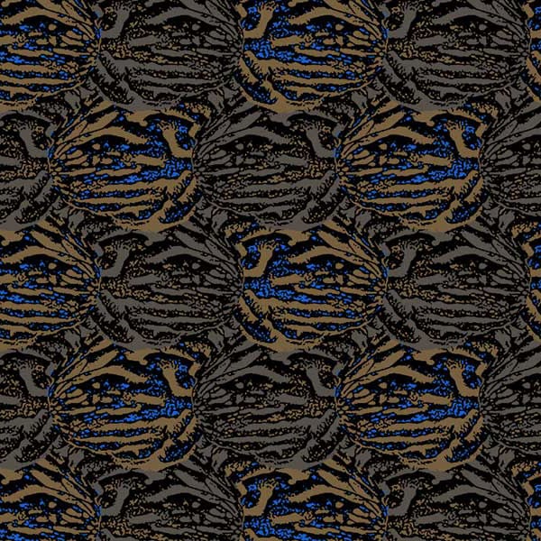 Psy Art Psychedelic Patterns On Clothing Bags And Accessories