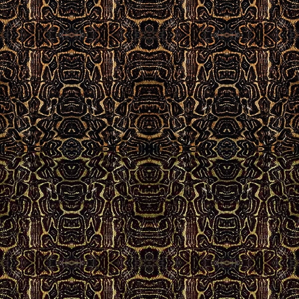 Psy Art Psychedelic Patterns On Clothing Bags And Accessories